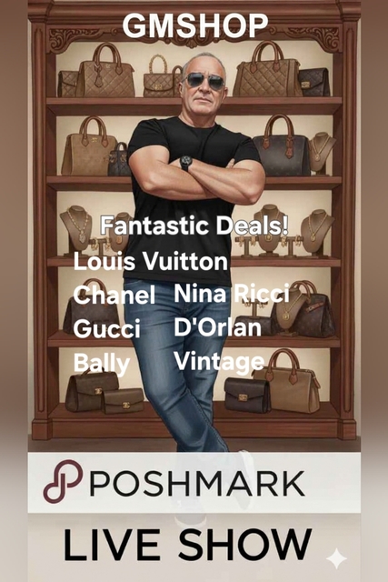 Posh Show - Poshmark